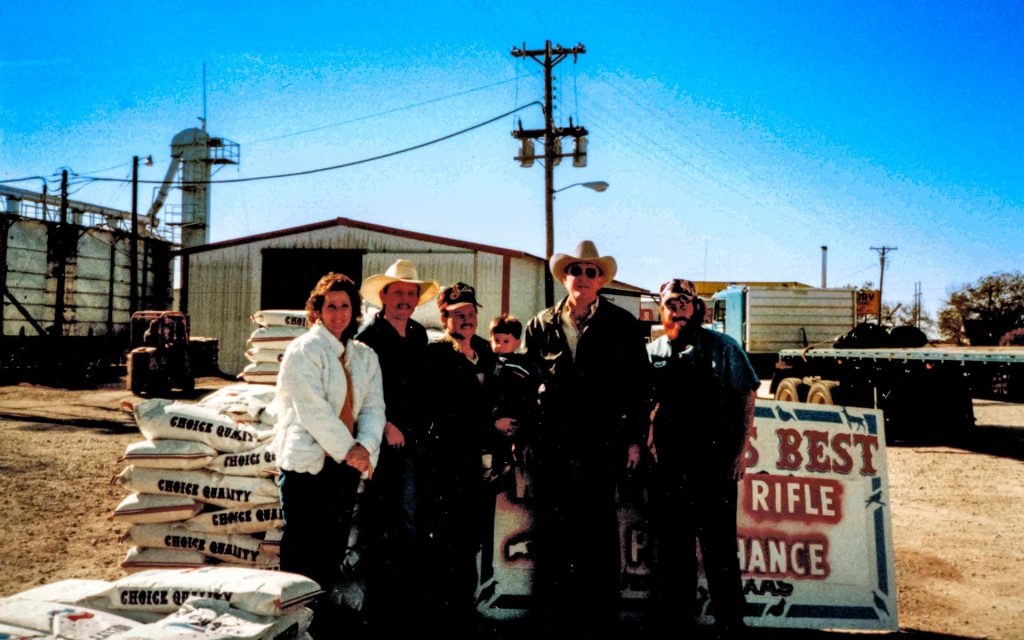 About Us - Bradberry's Best